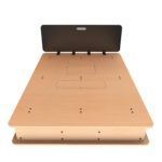 King-size Rocking Bed - Rocking Bed